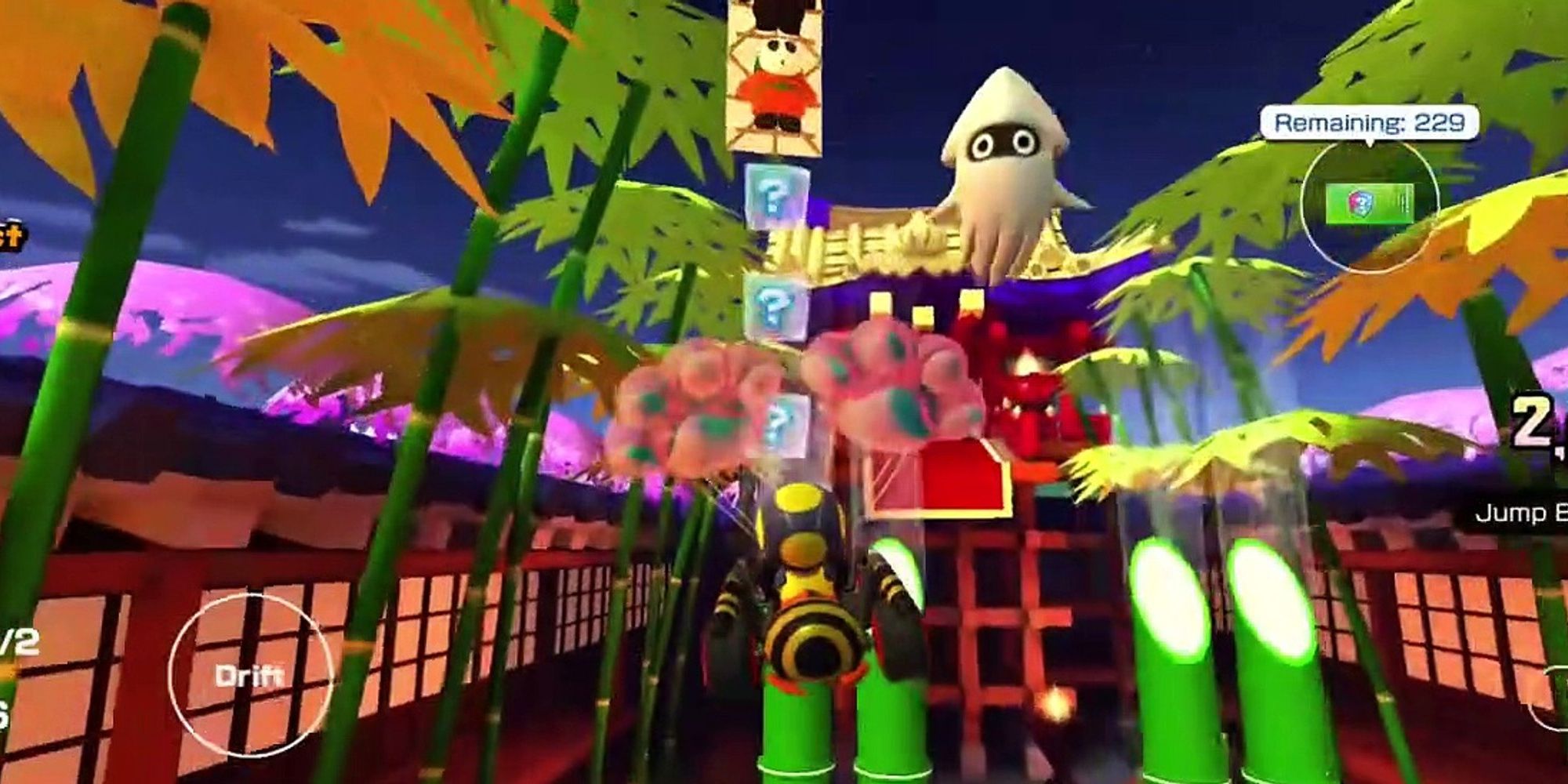 Mario Kart: The Best Track From Each Game