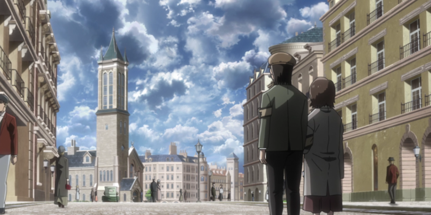 Attack on Titan: What Is Marley? History & Key Characters, Explained