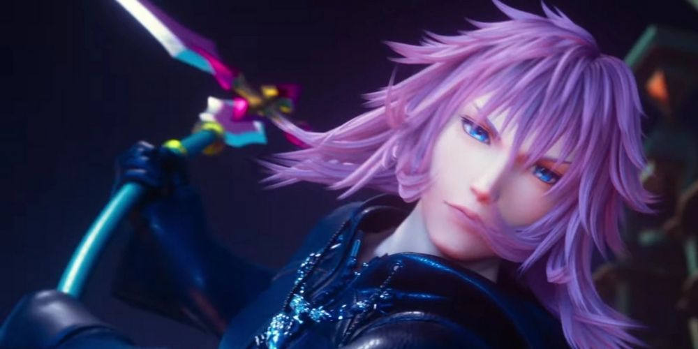 Kingdom Hearts: 10 Best Series-Exclusive Villains In The Story So Far