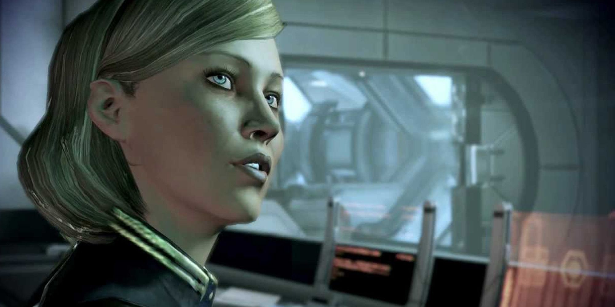 Mass Effect 3 Grissom Academy: Emergency Evacuation Guide