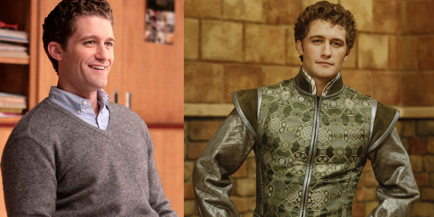 Glee: 10 Disney Stars That Appeared On The Show