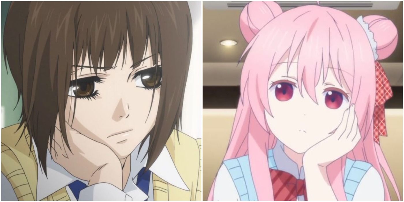 9 Least Relatable Shojo Protagonists