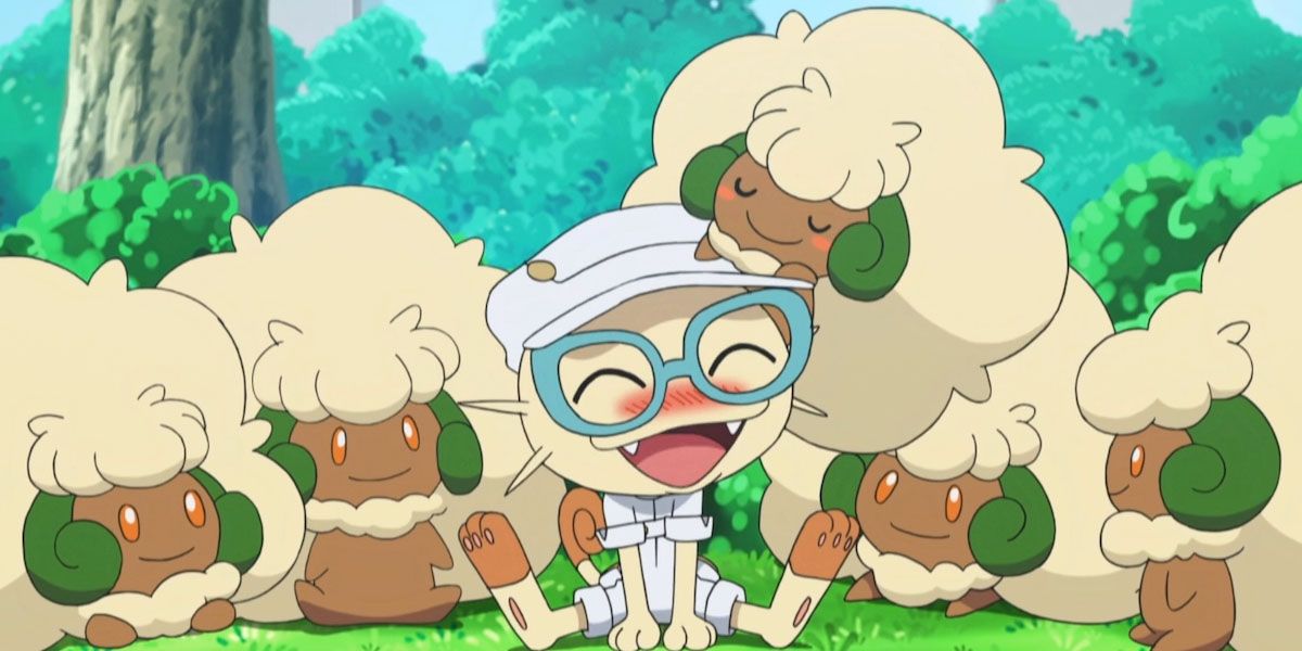 10 Most Mischievous Pokémon, Ranked By Their Pokédex Entries