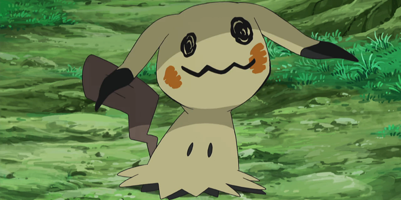 Pokémon: 9 Masters Of Disguise In The Anime