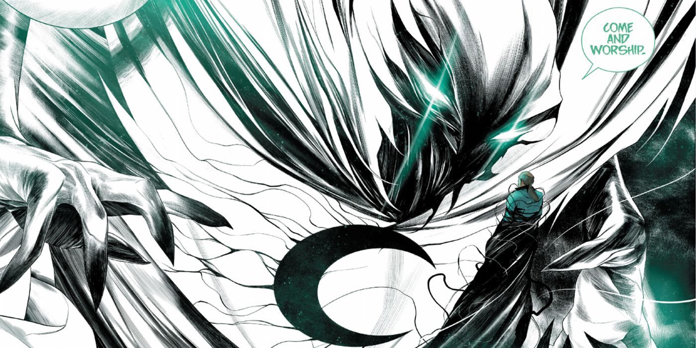 Moon Knight Just Revealed He's as Mentally as Strong as a Marvel God