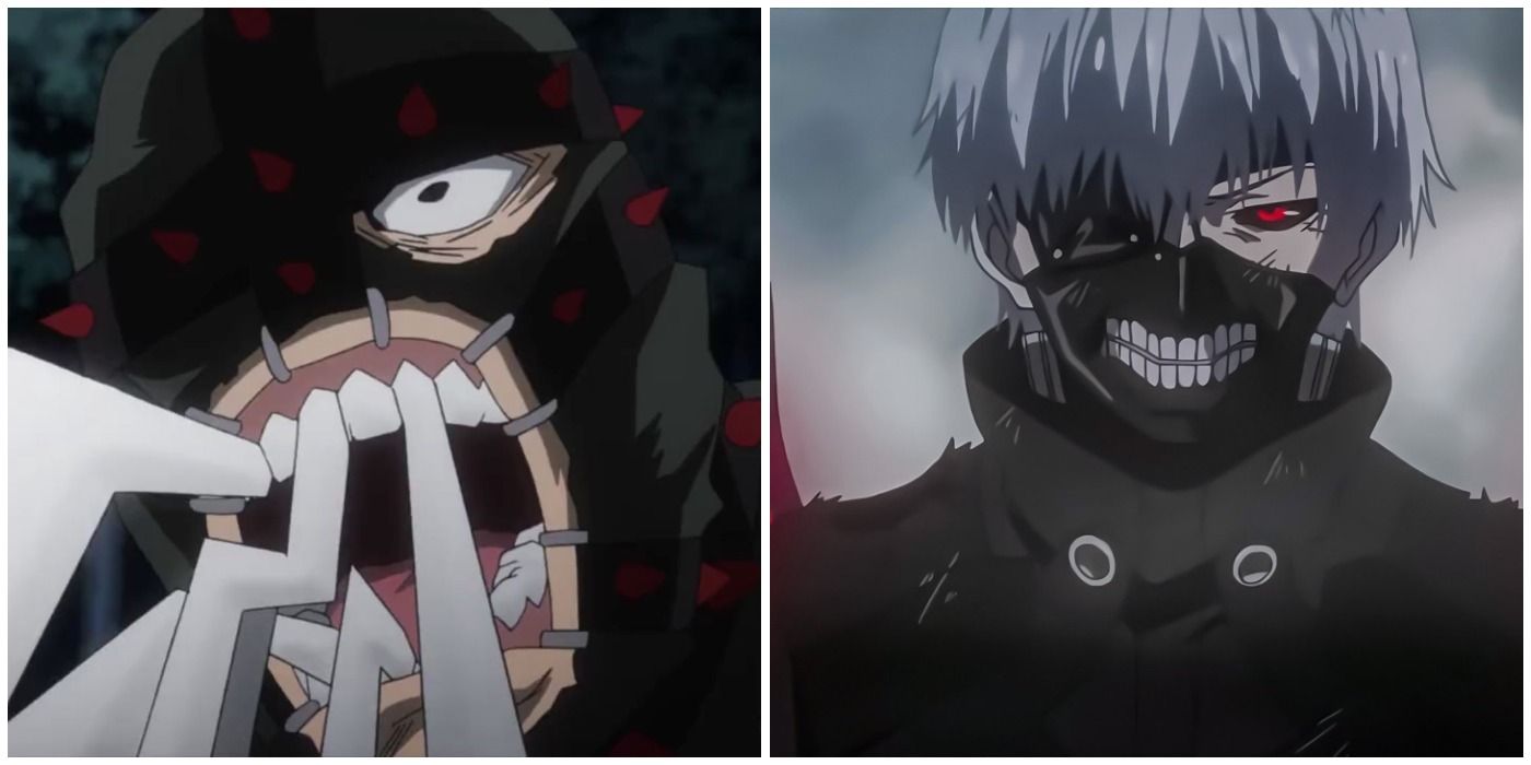 My Hero Academia: 10 Characters Who Belong In Other Anime