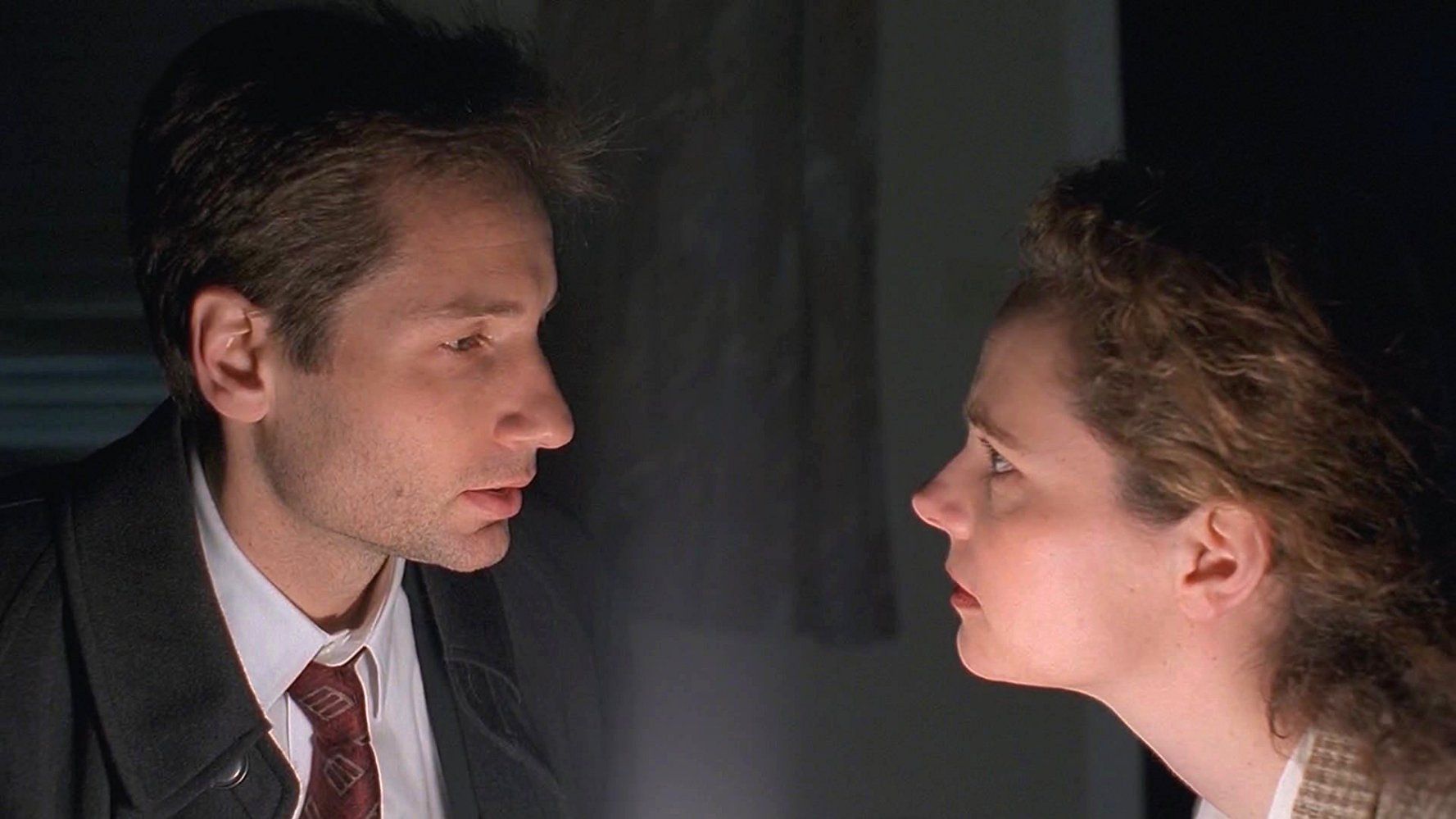 The X-Files: What Happened to Mulder's Sister