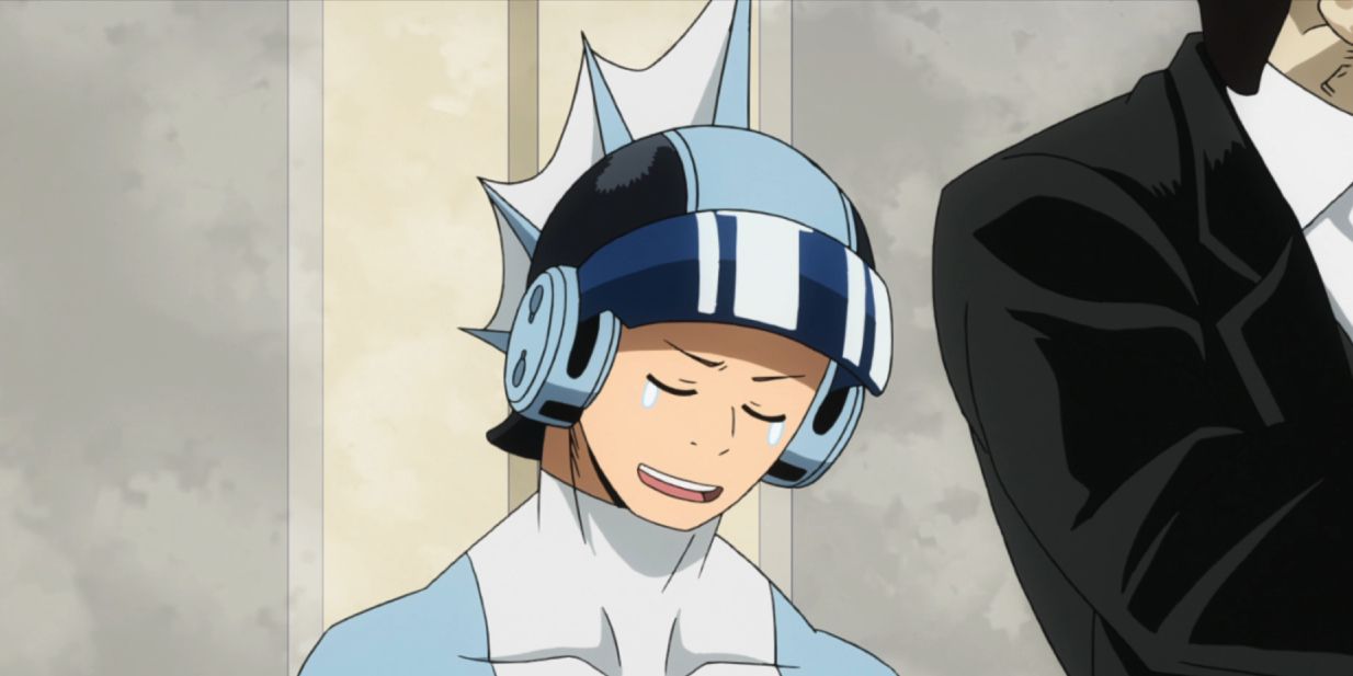 My Hero Academia: 10 Pro Heroes Who Don't Deserve Their Licenses