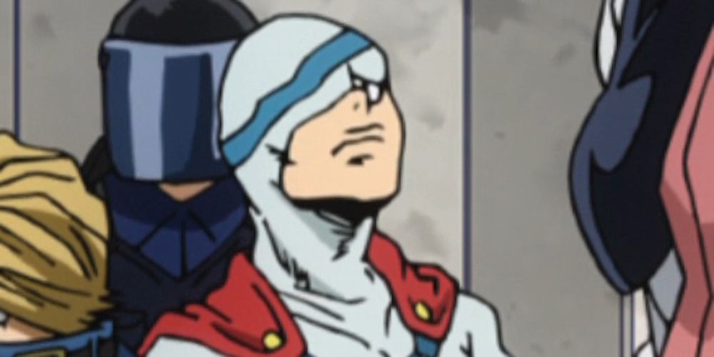 10 Best MHA Pro Heroes With Weak Quirks