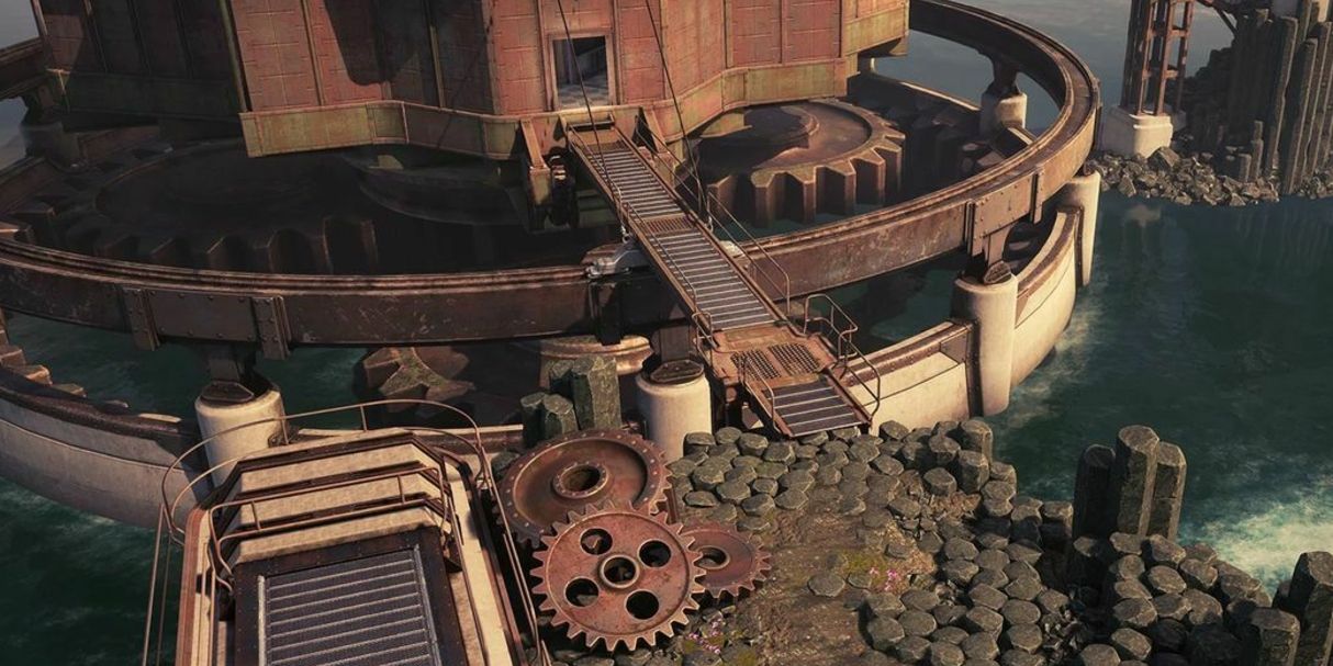 Myst: Why You Should Revisit the Iconic Game