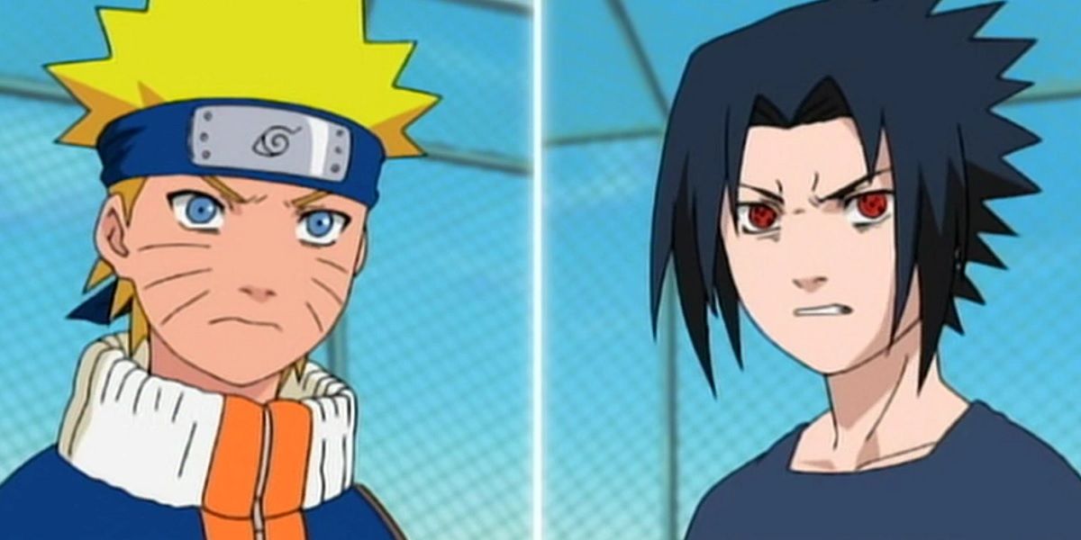 Naruto: 10 Closest Fights Naruto Almost Lost (But Didn't)