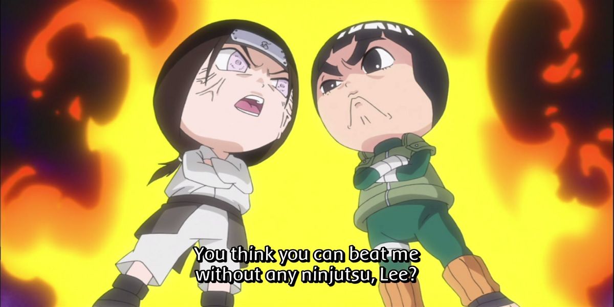 Top 10 Rivalries In Naruto, Ranked (That Aren't Naruto And Sasuke)