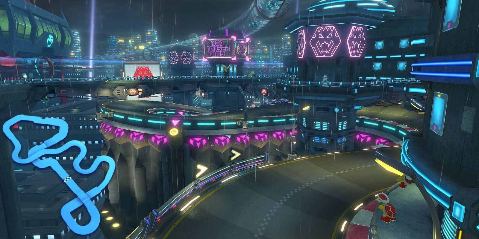 Mario Kart: 10 Hardest Shortcuts That Are Totally Worth It