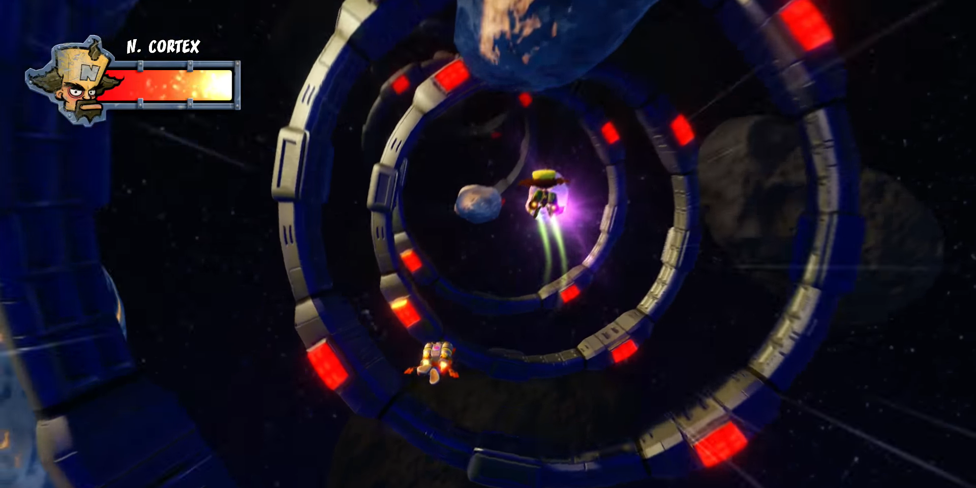 10 Most Pathetically Weak Video Game Bosses