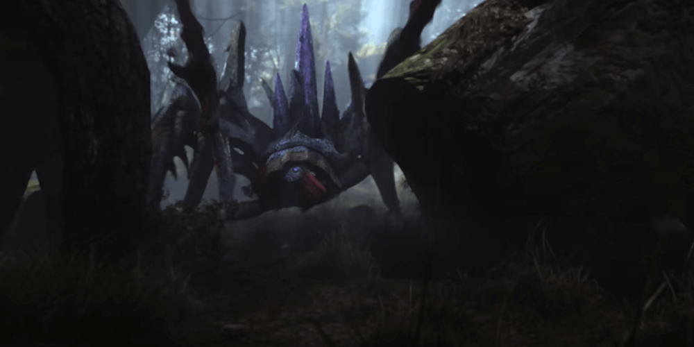 Monster Hunter: Legends of the Guild - All of the Video Game Monsters ...