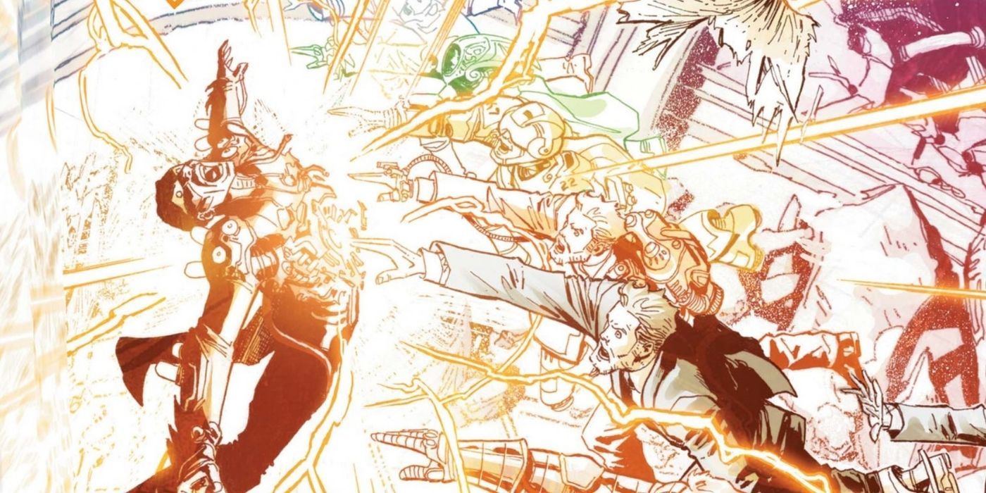 SHIELD: How Tesla and History's Greatest Minds Protected the Marvel ...