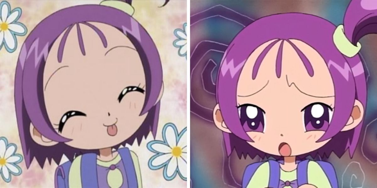 10 Picky Eaters In Anime (& The Foods They Hate)