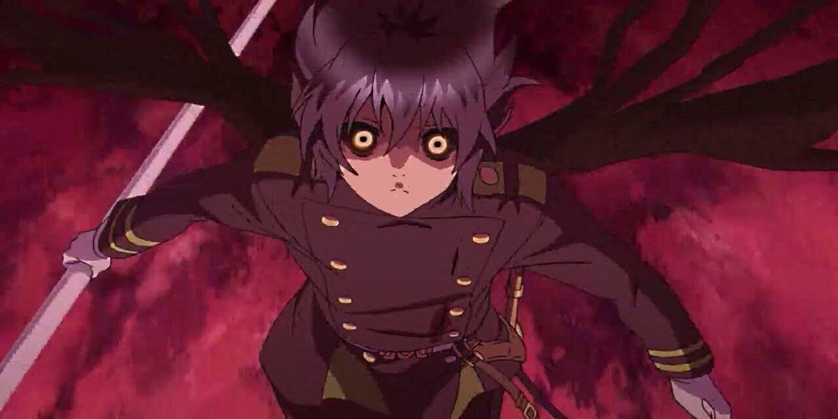 Attack on Titan: 10 Anime Heroes Eren Would Work With