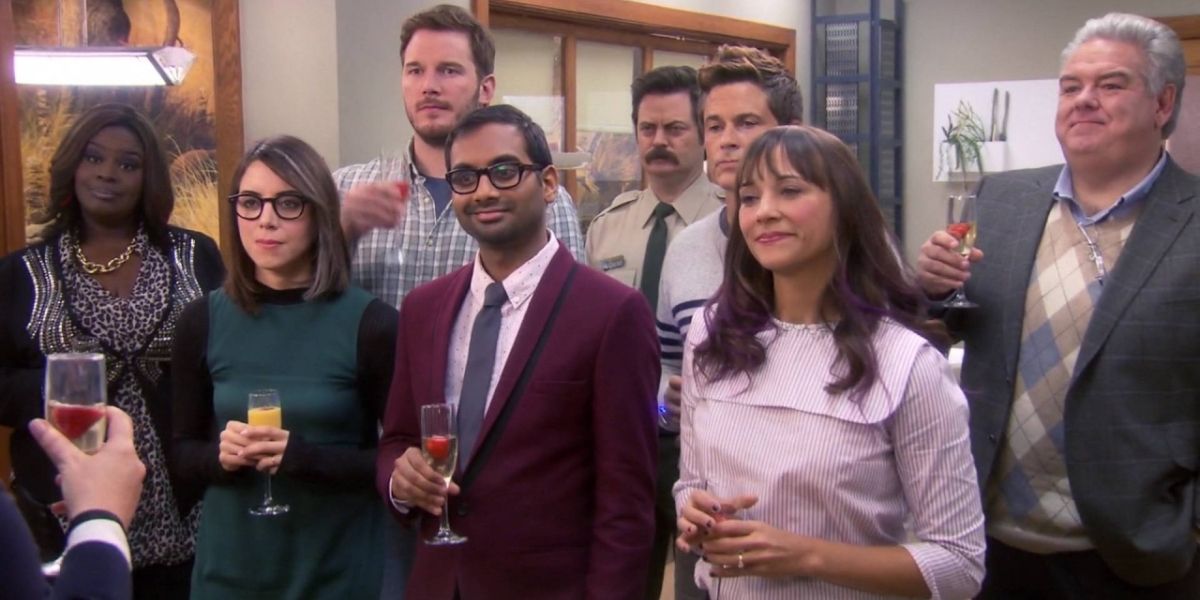 Parks And Recreation: 10 Best Episodes, According To IMDb