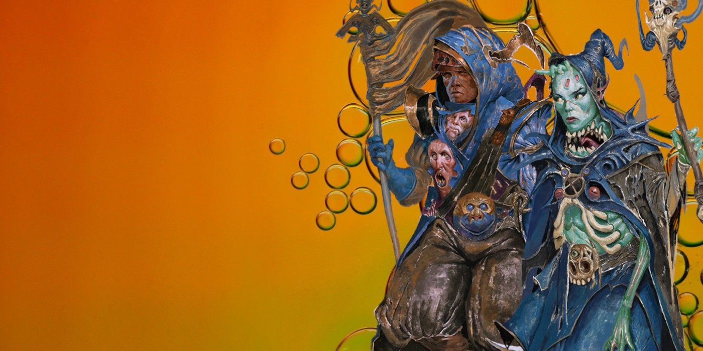 Pathfinder 2e: Every Rare Ancestry, Explained