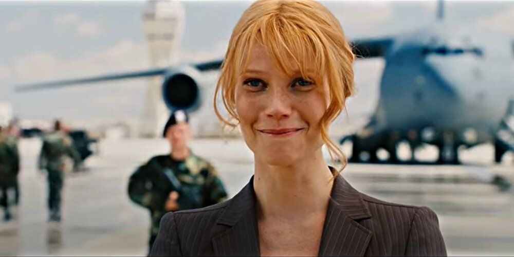 MCU: 10 Times Pepper Proved She Loved Tony