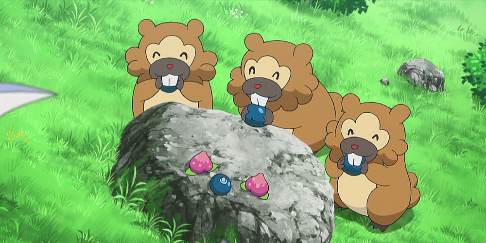 10 Pokémon That Are Weaker Than Humans