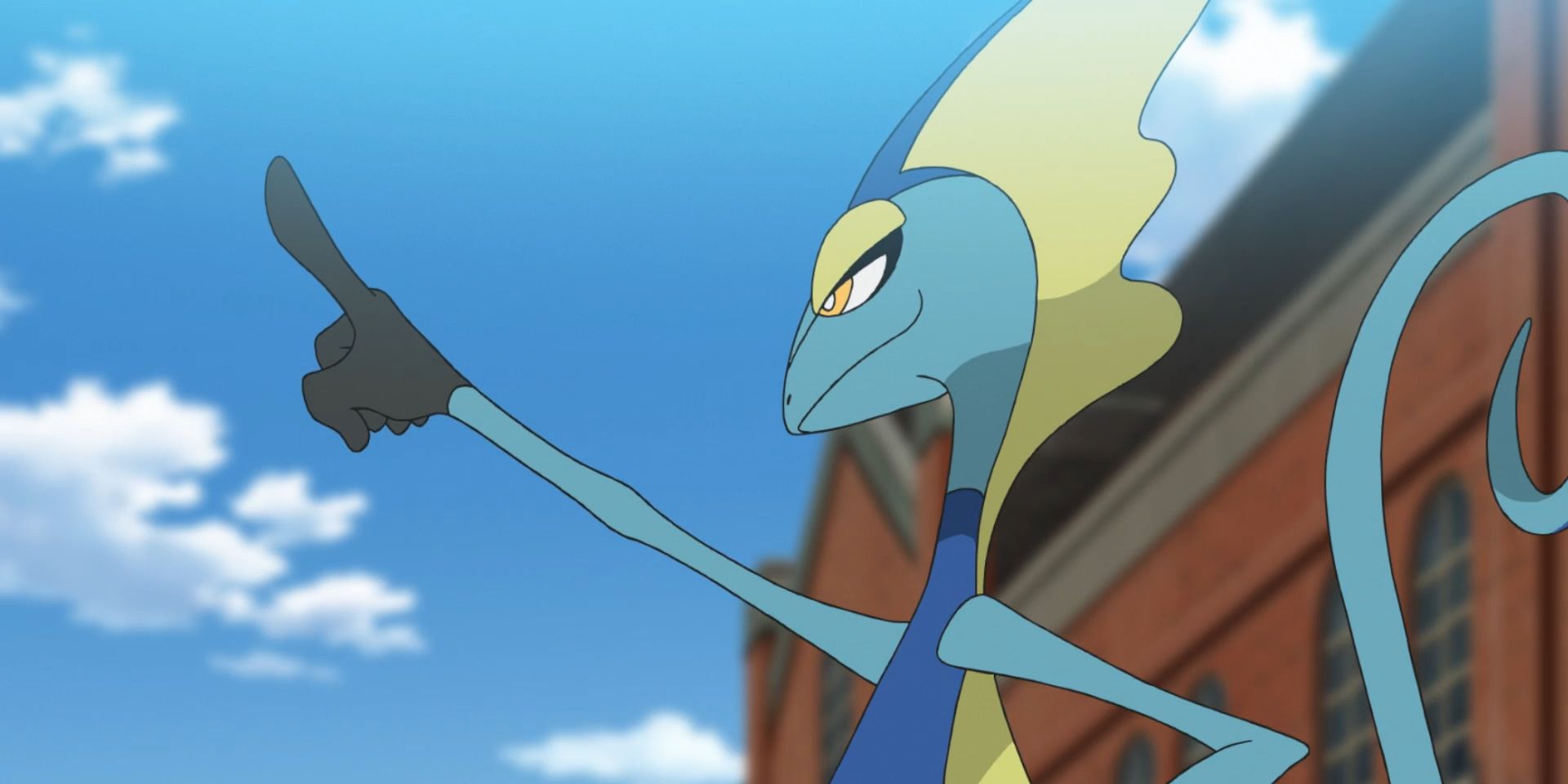 Pokémon Sword and Shield Sobble Evolution Guide