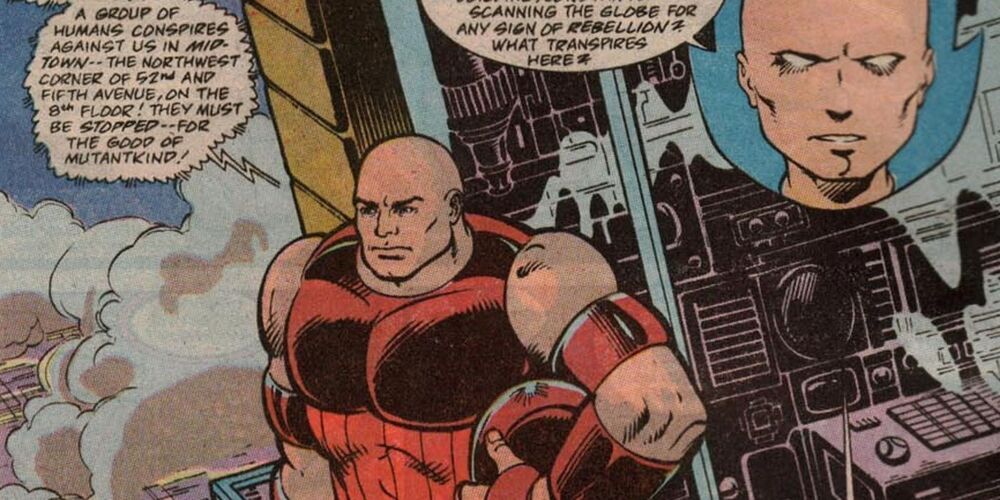 What If? The Strangest Stories From Marvel Comics