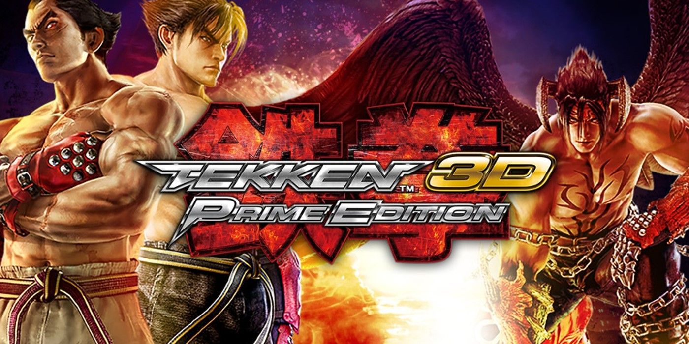 The Best Tekken Game, According to Critics