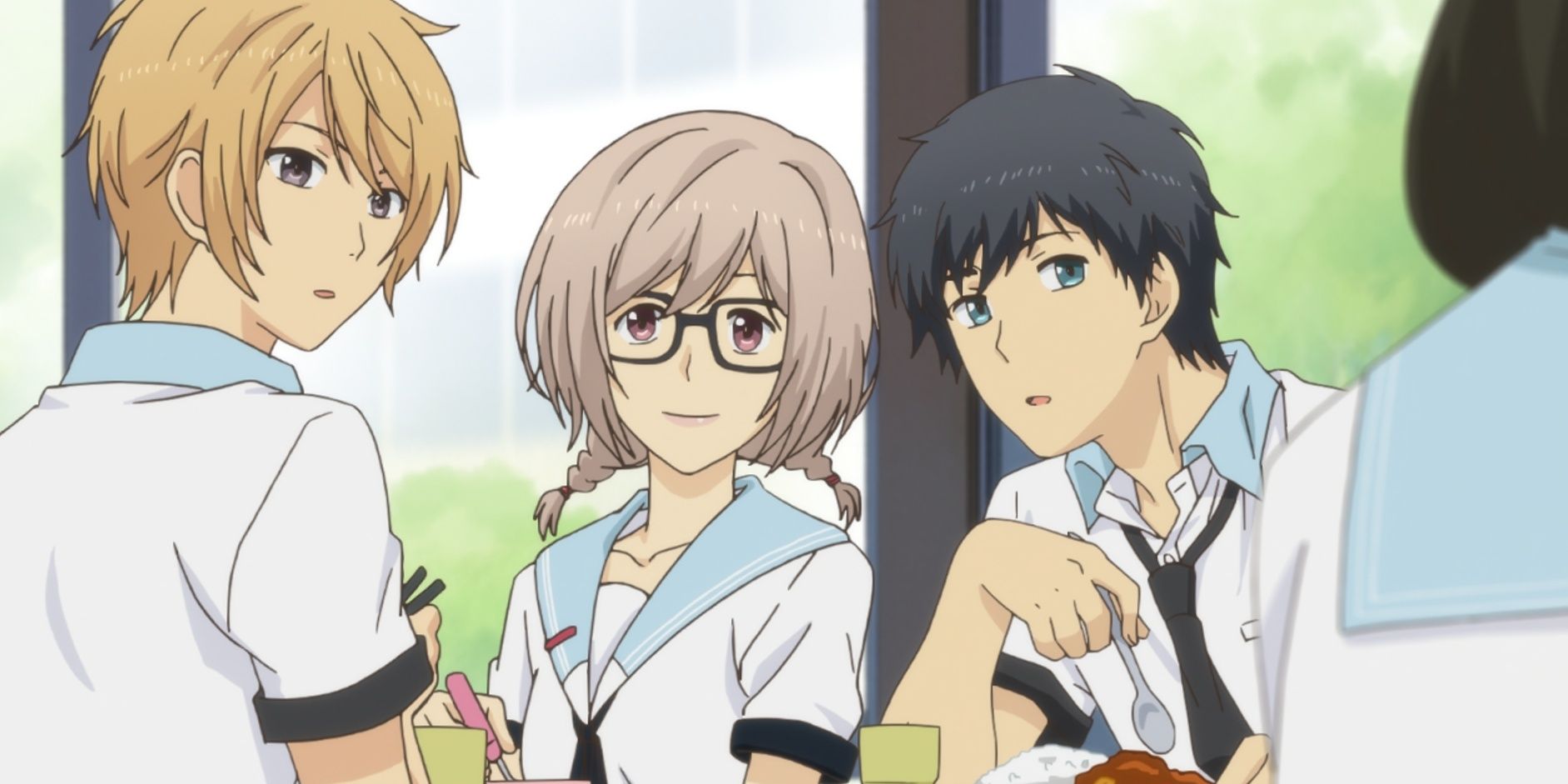 10 Anime Characters Who Took On A New Identity