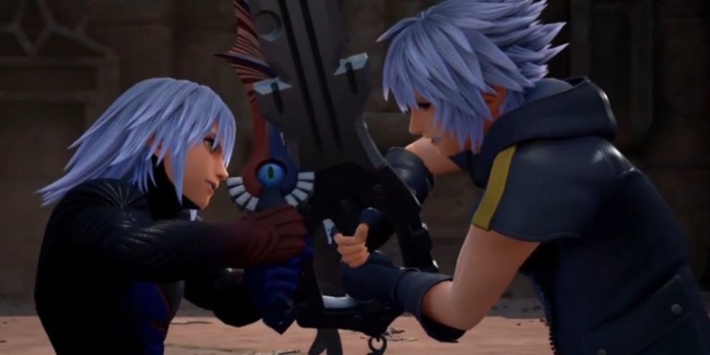 Kingdom Hearts: 10 Best Series-Exclusive Villains In The Story So Far