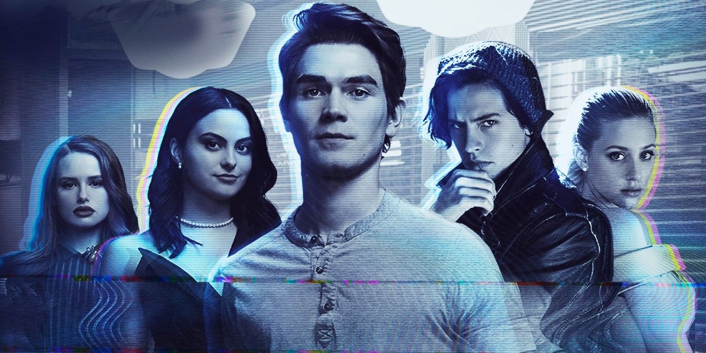 Riverdale Goes Donnie Darko in Rivervale Event Finale