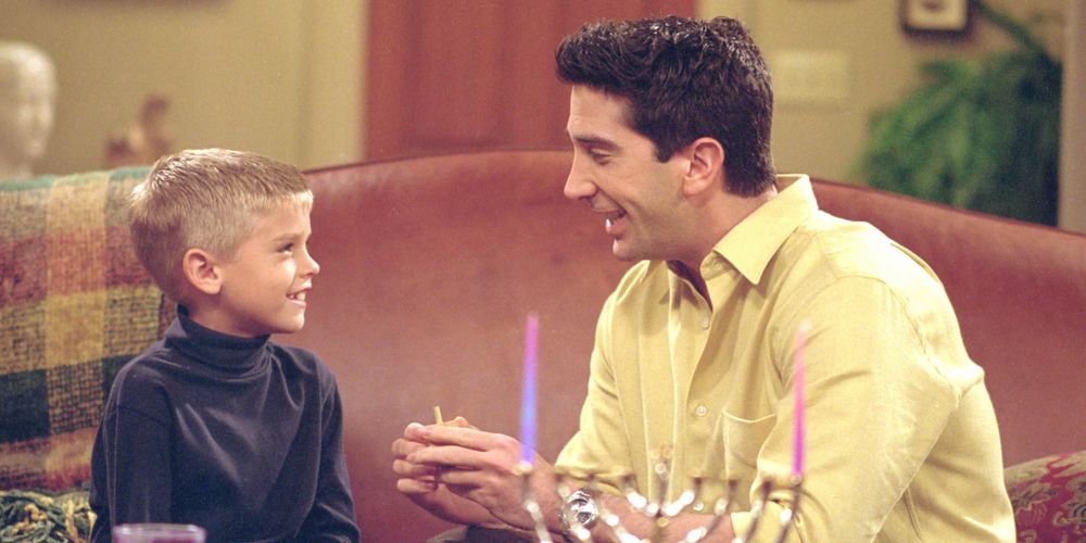 10 Unpopular Friends Opinions That Make Good Points