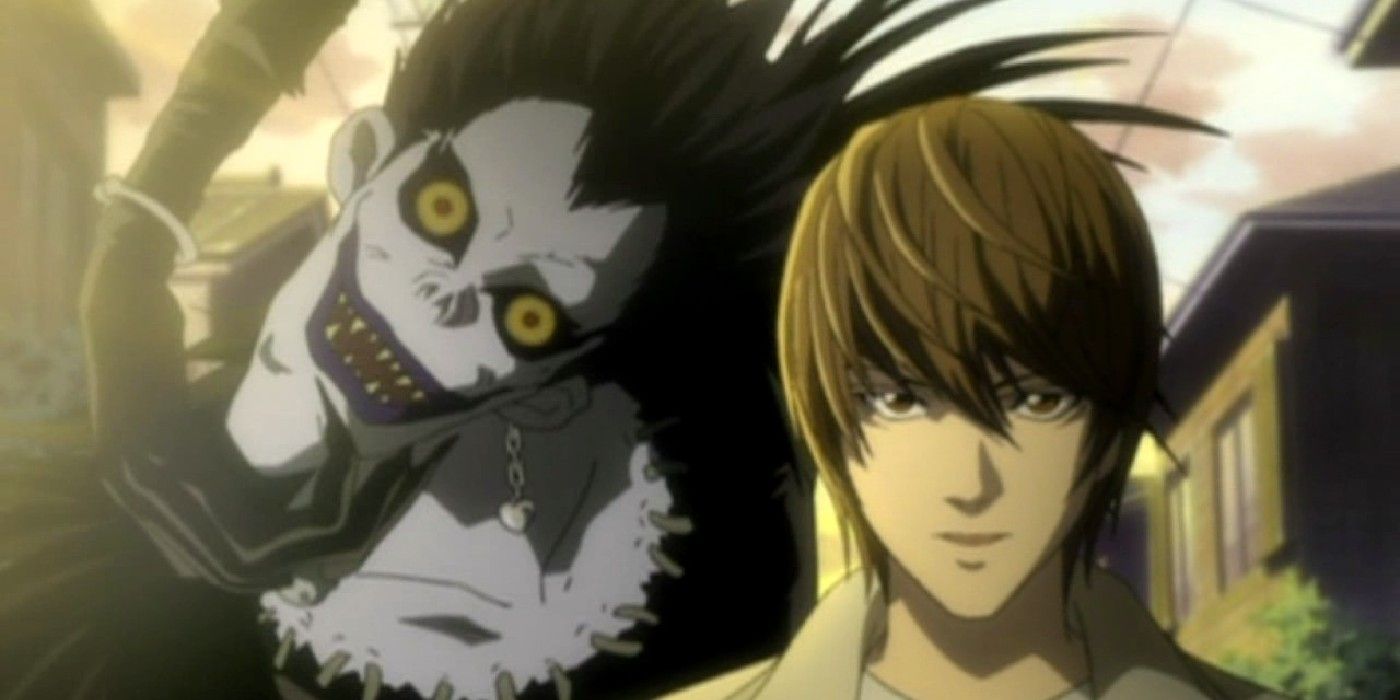 10 Hilarious Characters From Dark Anime