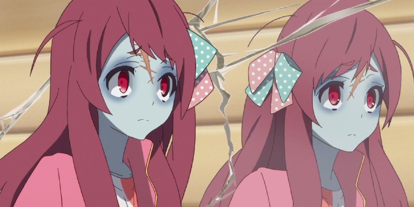 10 Amnesiac Anime Protagonists We Can Never Forget