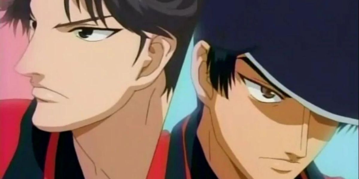 The 9 Most Exciting Rivalries In Sports Anime