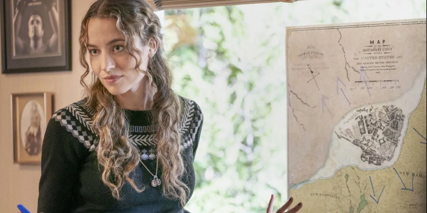 10 Shows To Watch If You Love Smallville