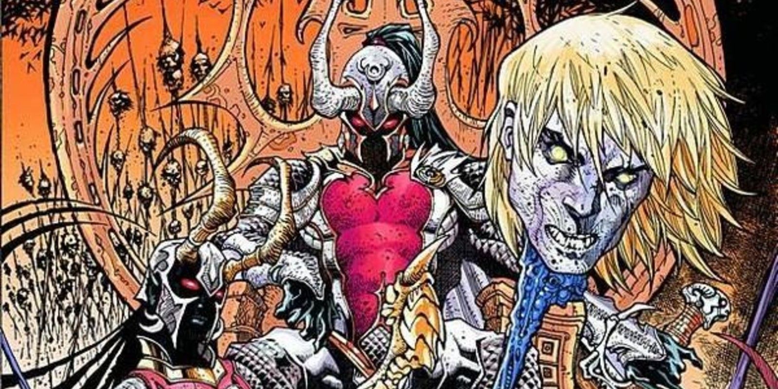 10 Superman Villains Who Have Cooler Powers Than The Man Of Steel