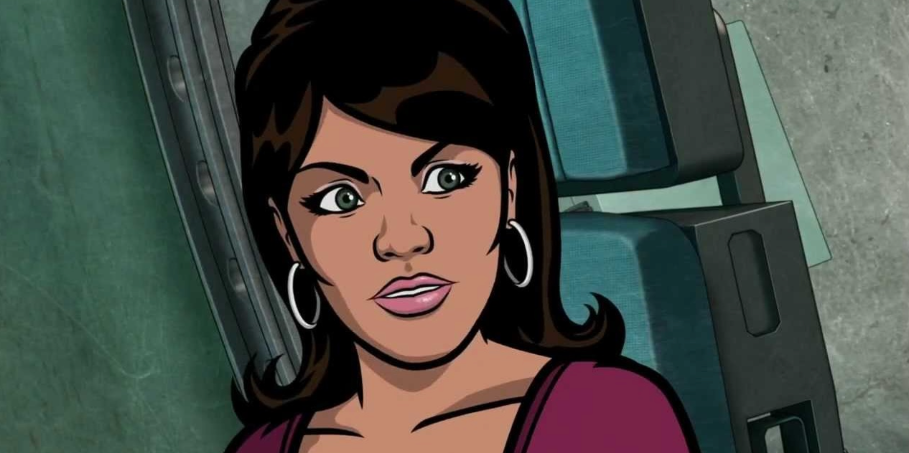 Archer: Every Member Of The Main Cast, Ranked By Spy Skills