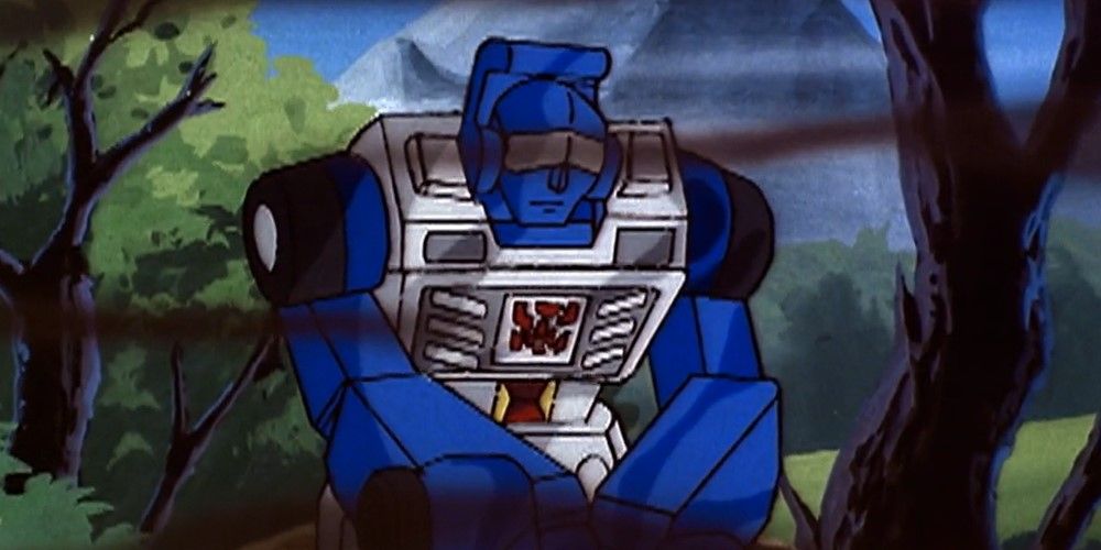 Transformers G1's Best Episode Was Also Its Most Depressing