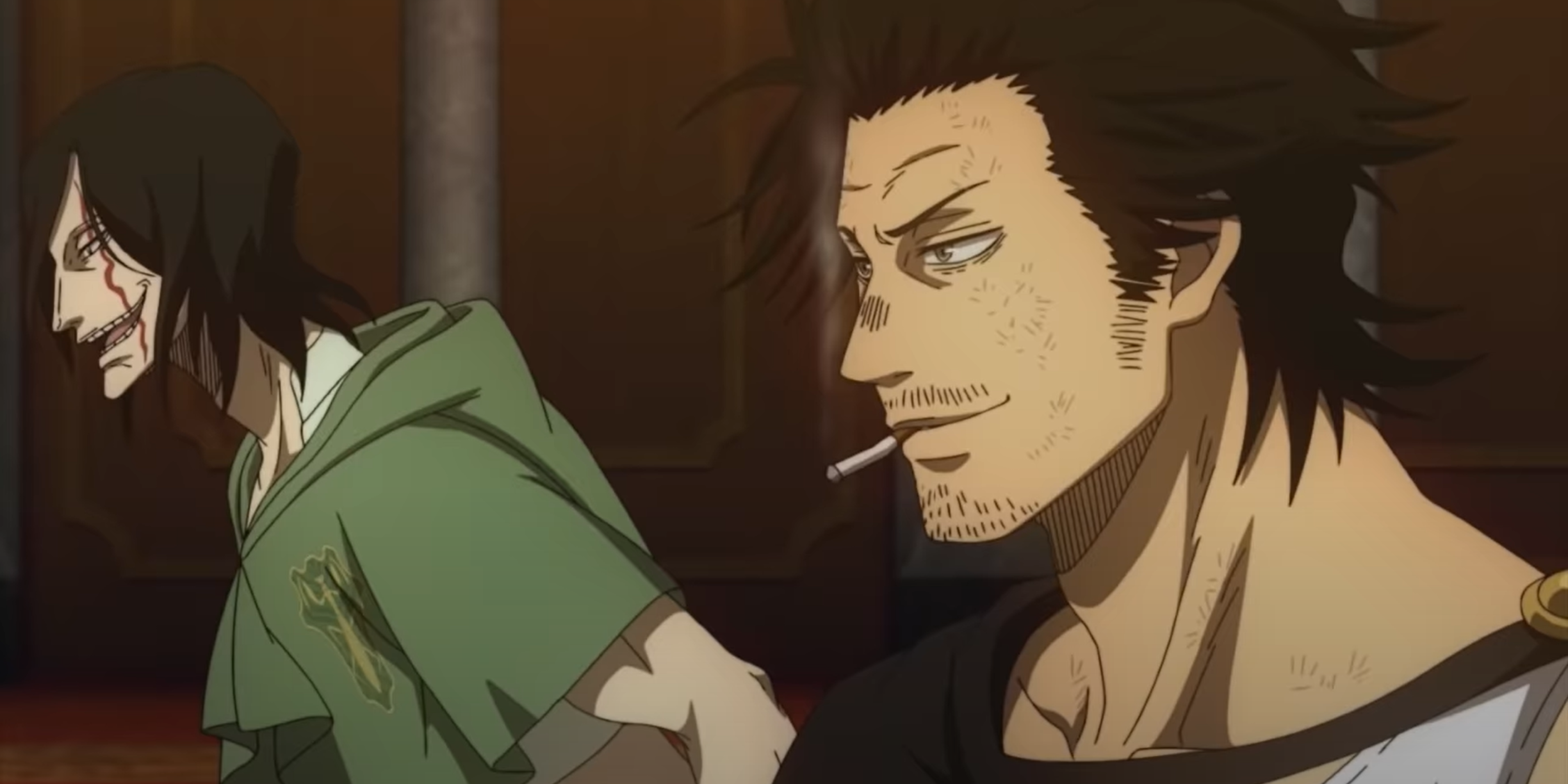 Black Clover: Yami's 10 Best Fights, Ranked