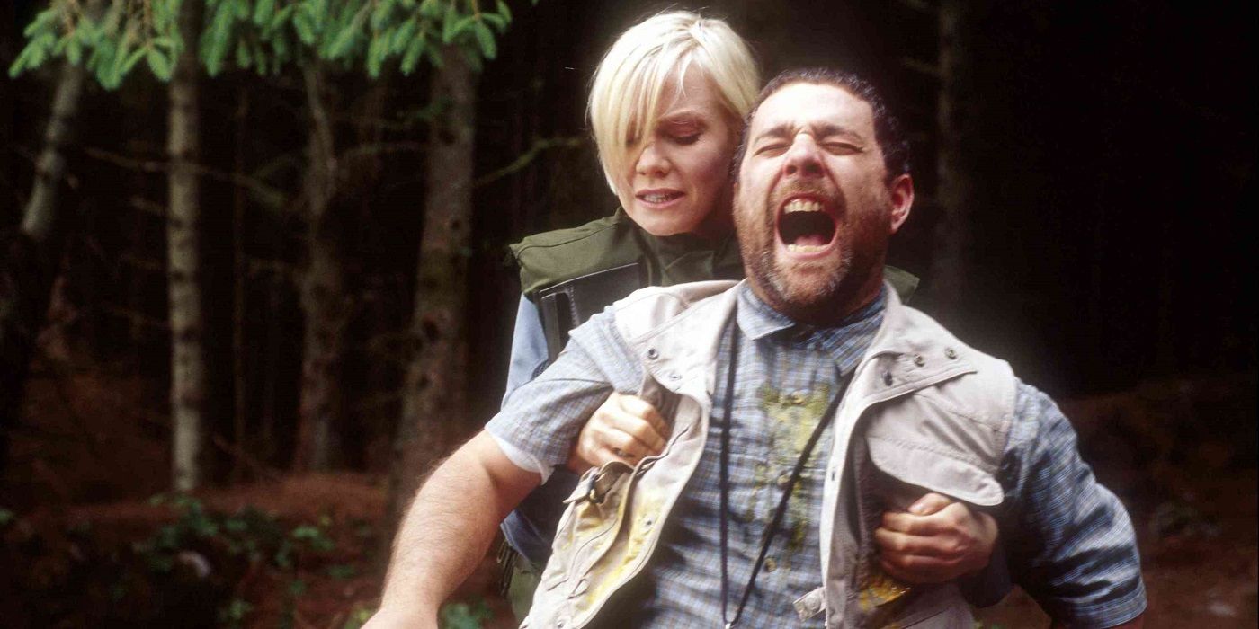 Severance (the Horror Movie, not the TV Show) Gets a New Streaming Home