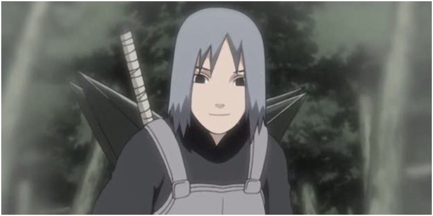 Naruto: 10 Shippuden Characters Zabuza Could've Defeated