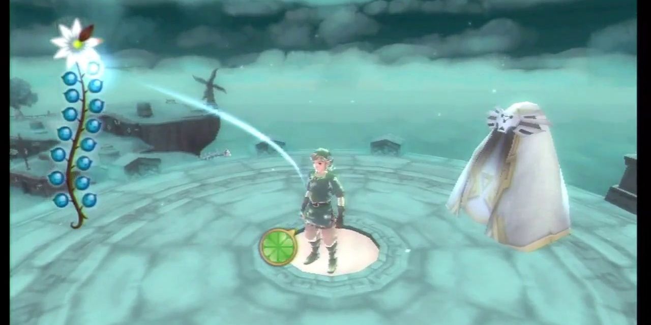 Zelda: 10 Creepiest Locations In The Series, Ranked Zelda: 10 Creepiest Locations In The Series, Ranked