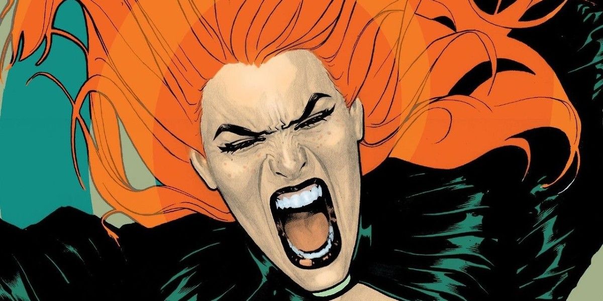 Black Canary Vs. Siryn: Which Hero's Scream Is More Powerful?