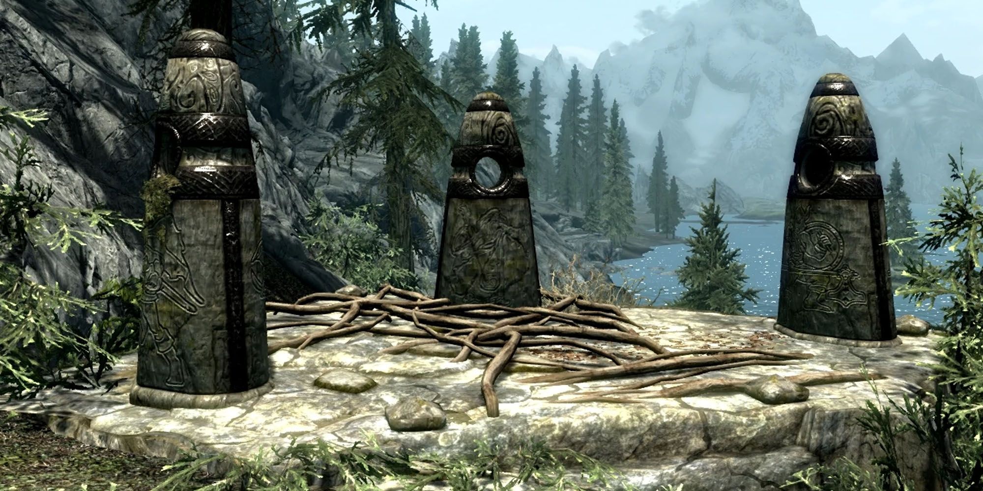 The Elder Scrolls V Skyrim Guide to Alchemy