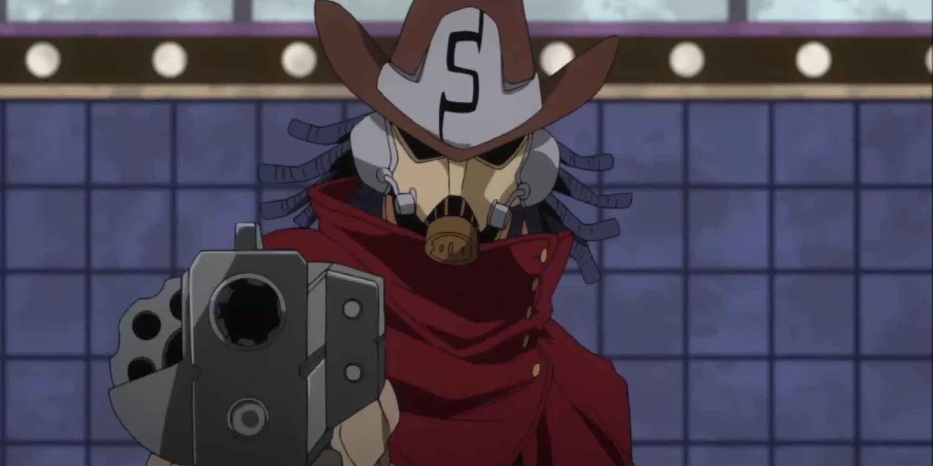 My Hero Academia: 10 Pro Heroes Who Deserve More Screen Time (& Why)