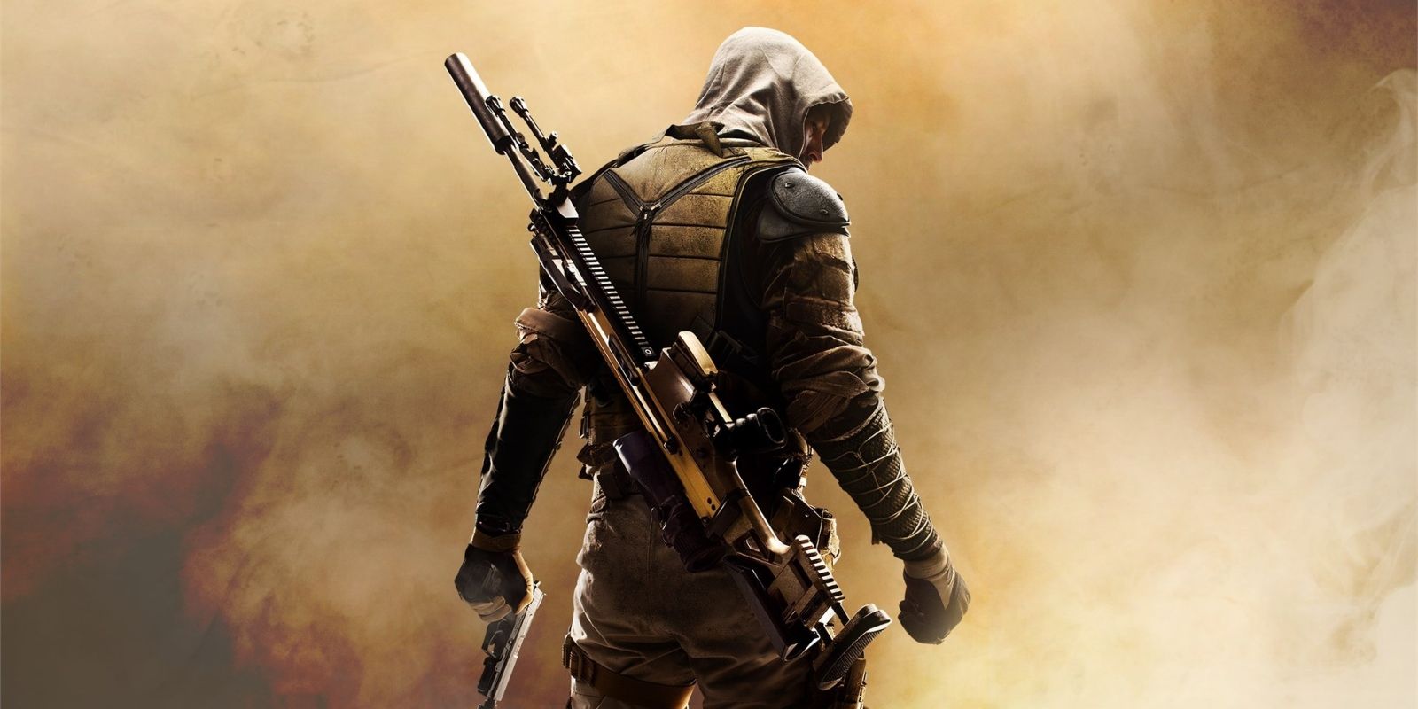 Sniper Ghost Warrior Contracts 2 Review Round-Up Sniper Ghost Warrior Contracts 2 Review Round-Up