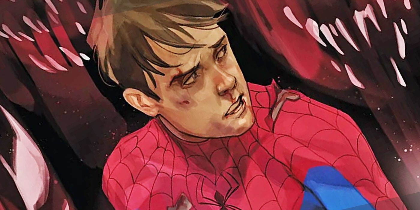 What If? Proves Why Spider-Man & Johnny Storm Are Marvel's Sharpest Duo
