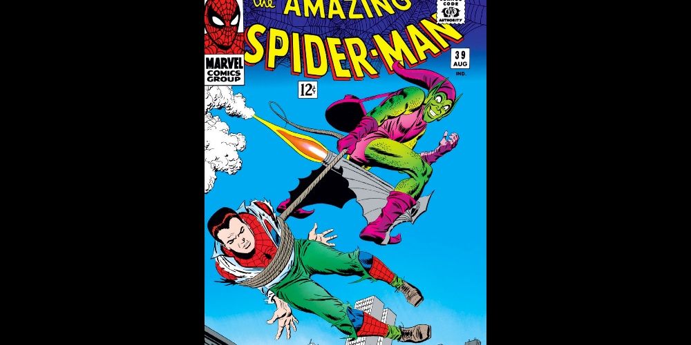 10 Comics That Redefined Spider-Man (& How)
